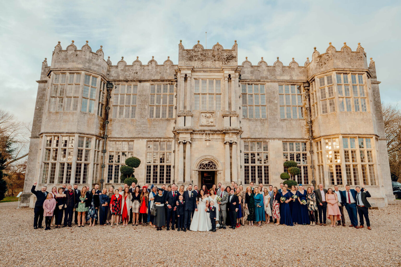 Vicky & Damien's beautiful York wedding, with Hamish Irvine Photography ...