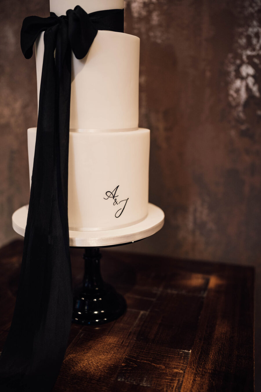 Adam & Jessica's elegant wedding in Lindley, with Joss Denham ...