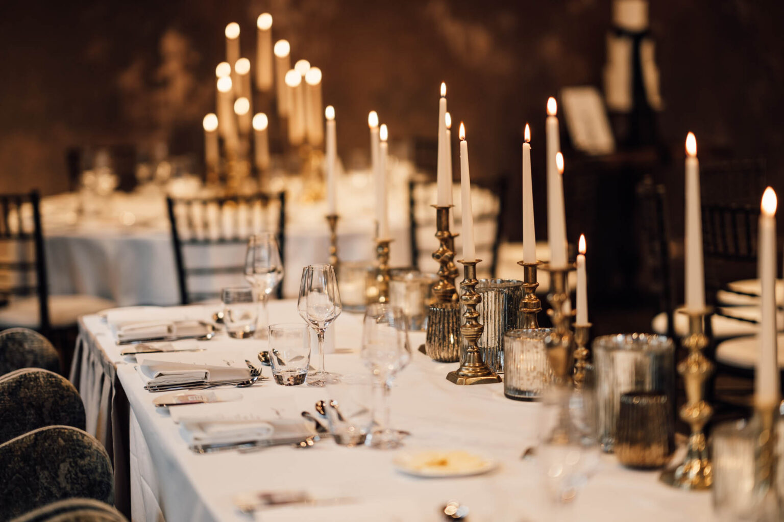 Adam & Jessica's elegant wedding in Lindley, with Joss Denham ...