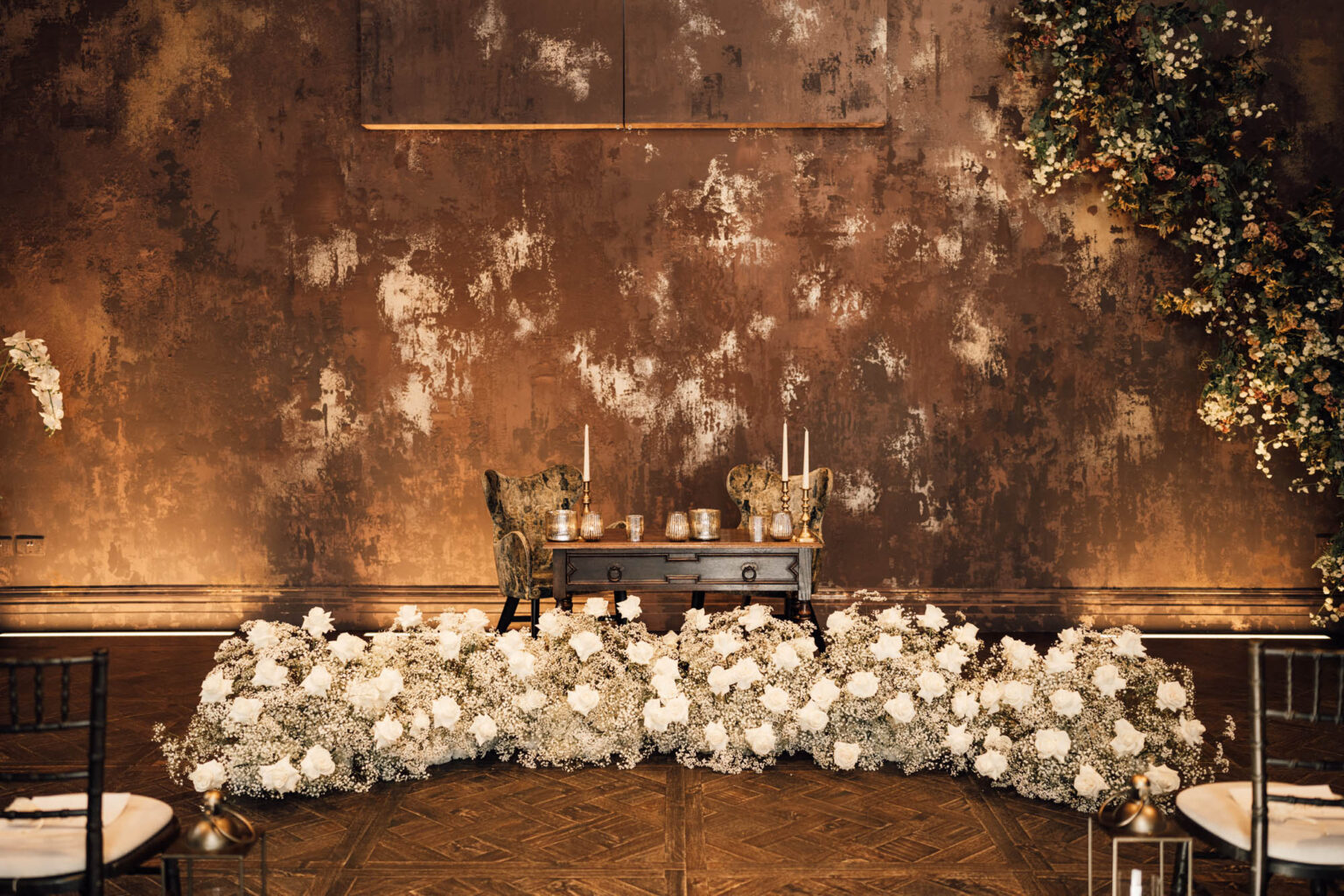 Adam & Jessica's elegant wedding in Lindley, with Joss Denham ...