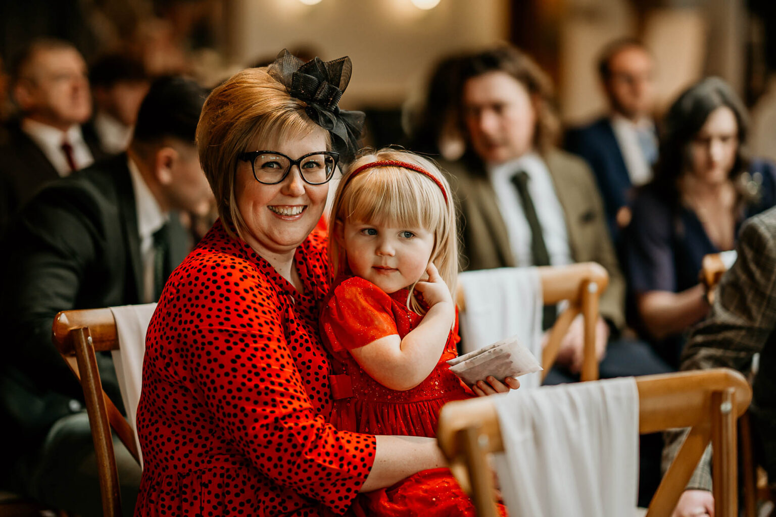 Hannah & Aiden's stunning Peak Edge wedding, with Matt Moore ...