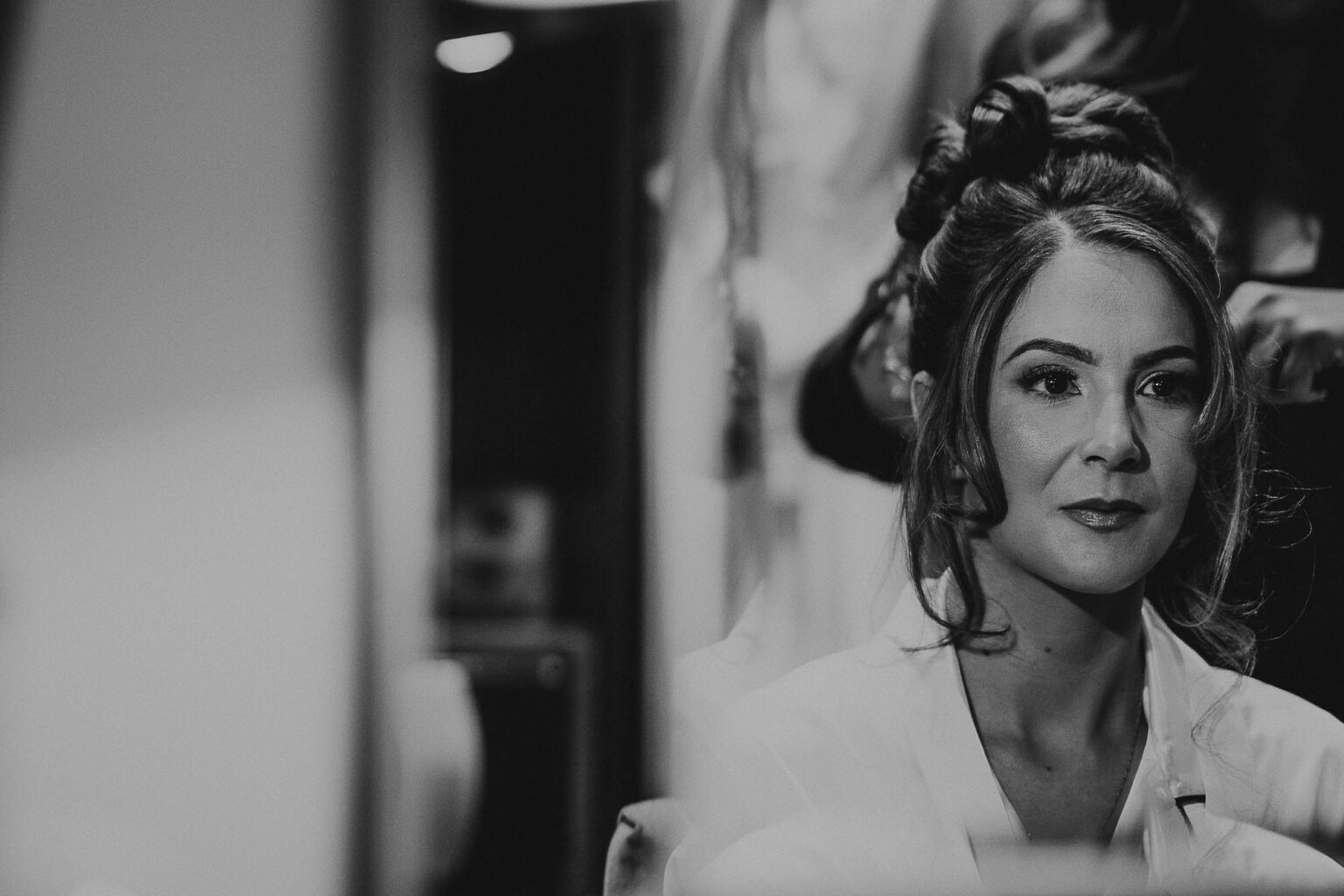 Hannah & Aiden's stunning Peak Edge wedding, with Matt Moore ...