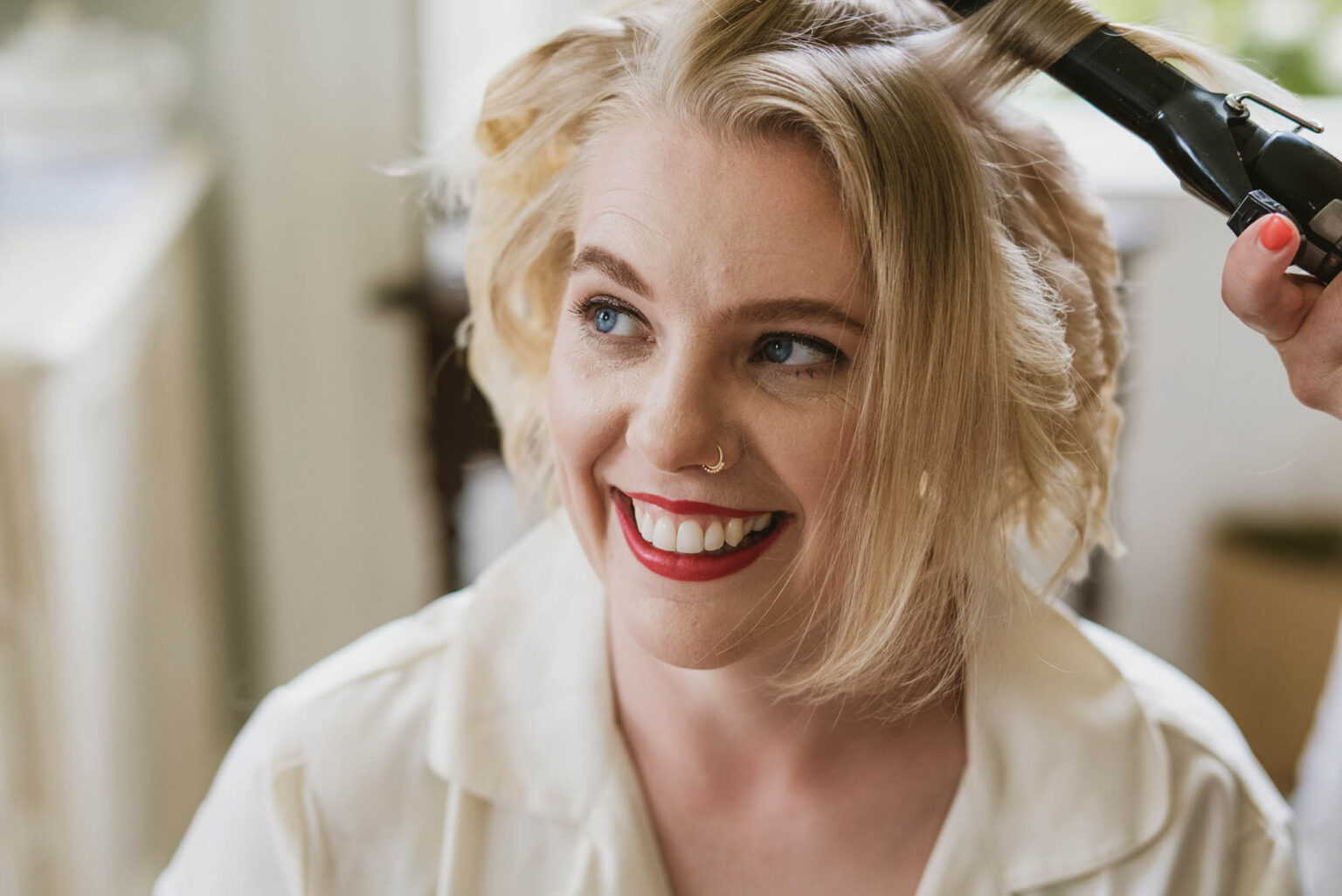 As authentic as it gets: Emma & Paul's Pynes House wedding, with York ...