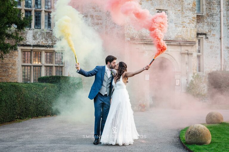 Top Tips for a Safari-Inspired Wedding Theme - English Wedding