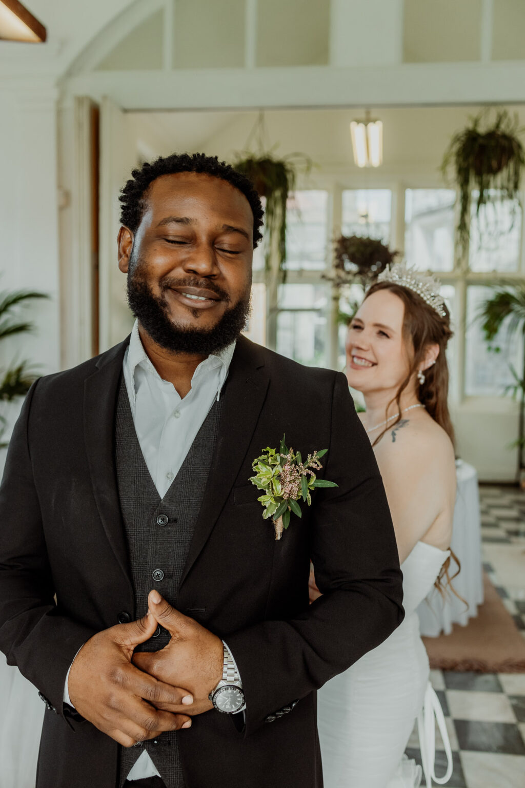 Botanical Rustic Disco Wedding Style inspiration - an editorial ...