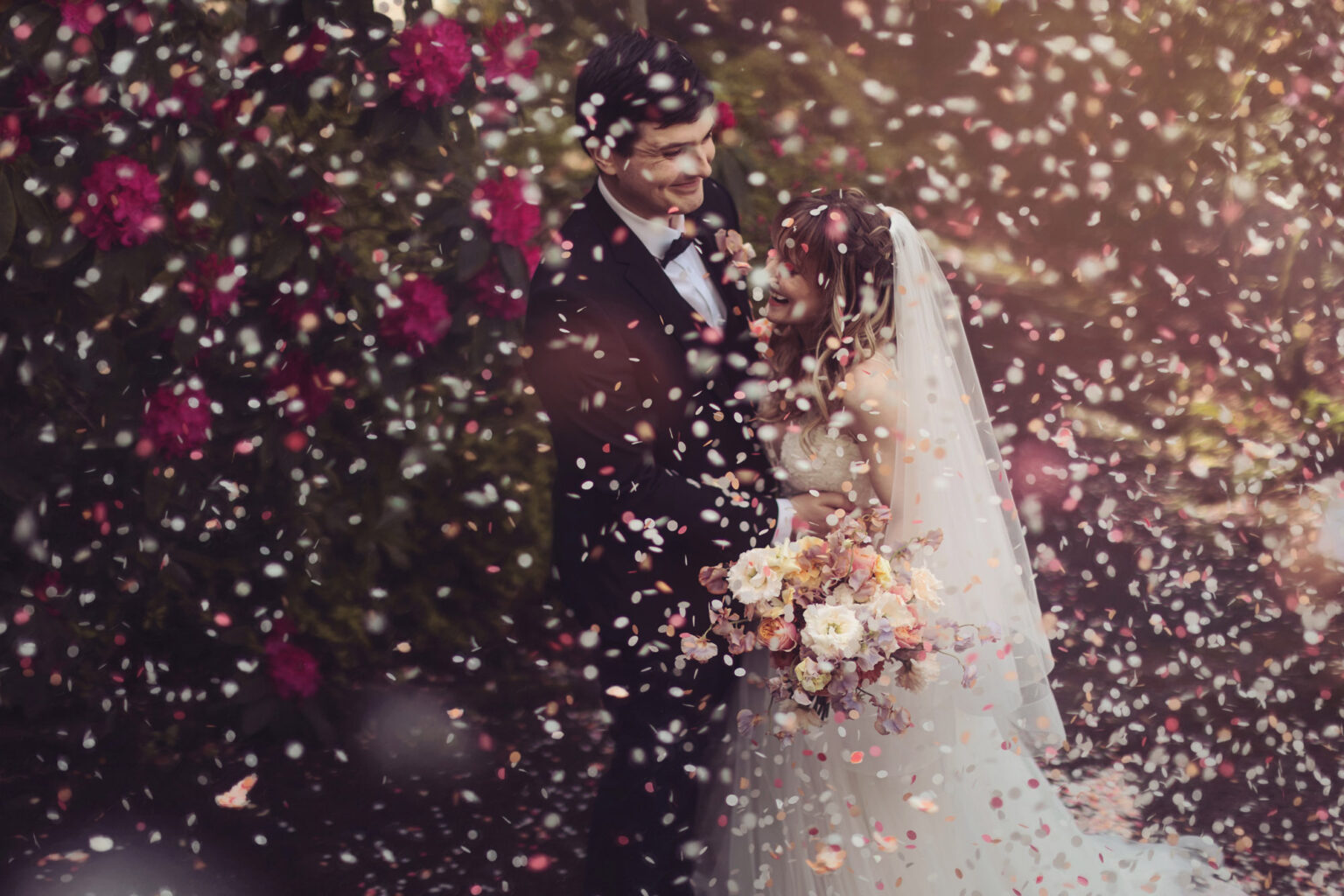 Countryside elegance for a secluded Lake District elopement: editorial ...