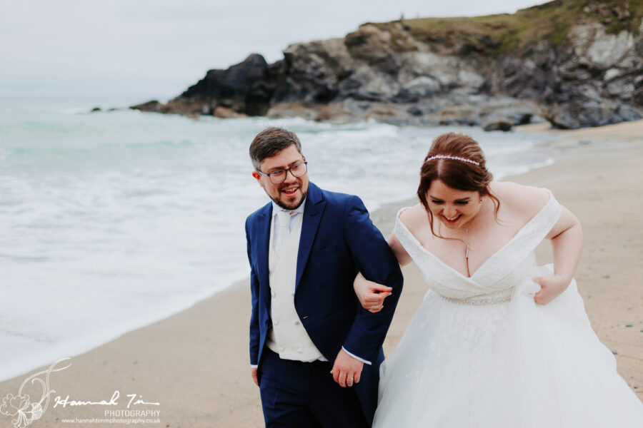 Cornwall wedding Archives - English Wedding