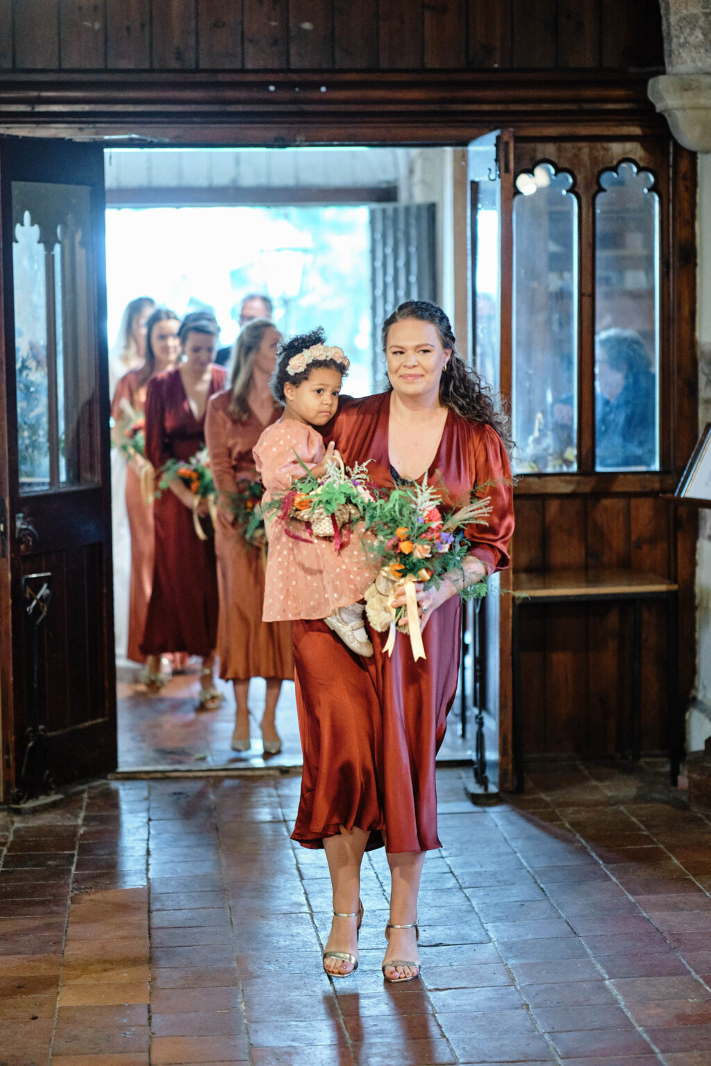 Lizzie & Leo's gorgeous wedding in Rye, with Howling Basset Photography ...