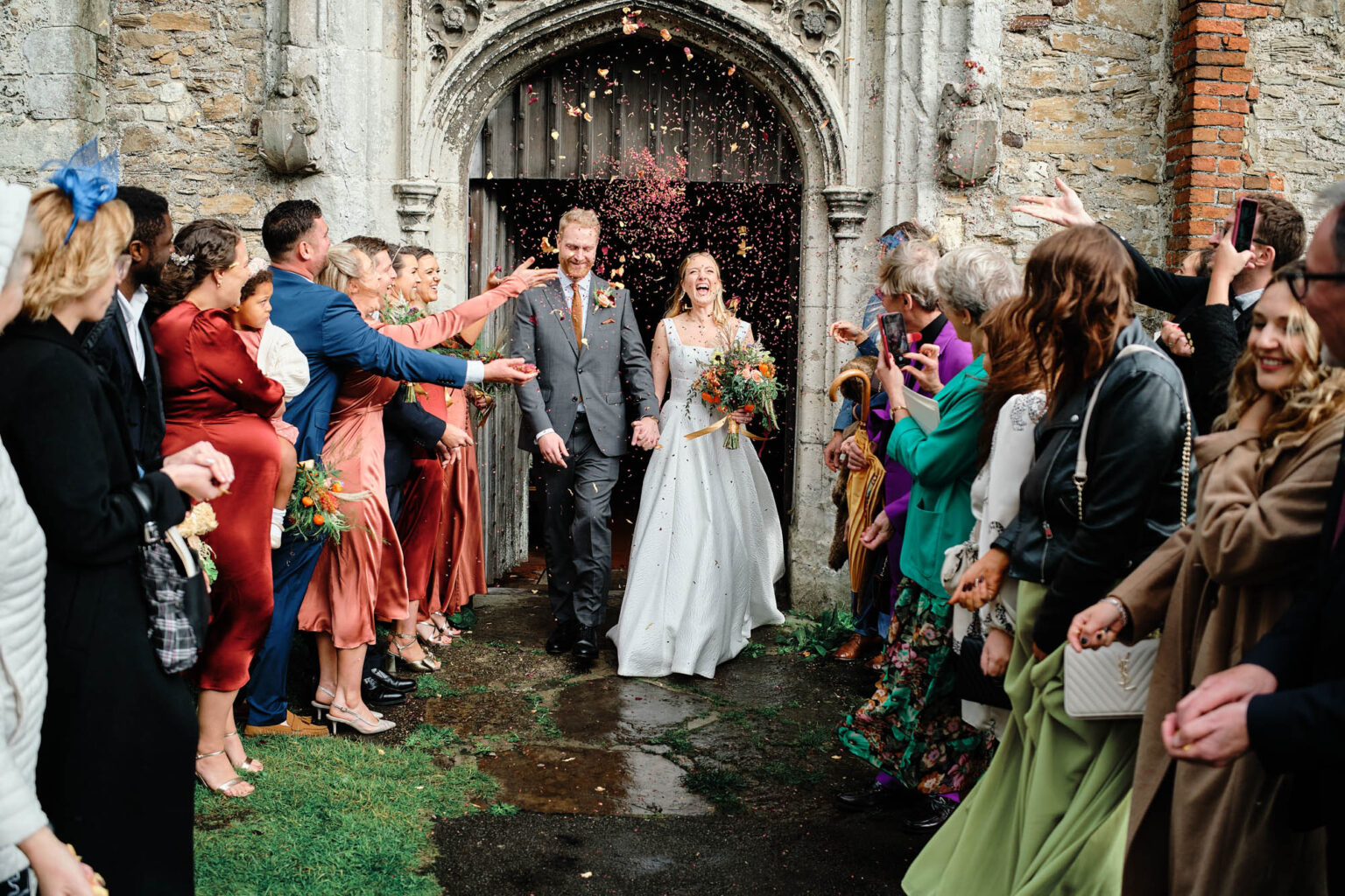 DIY weddings Archives - English Wedding