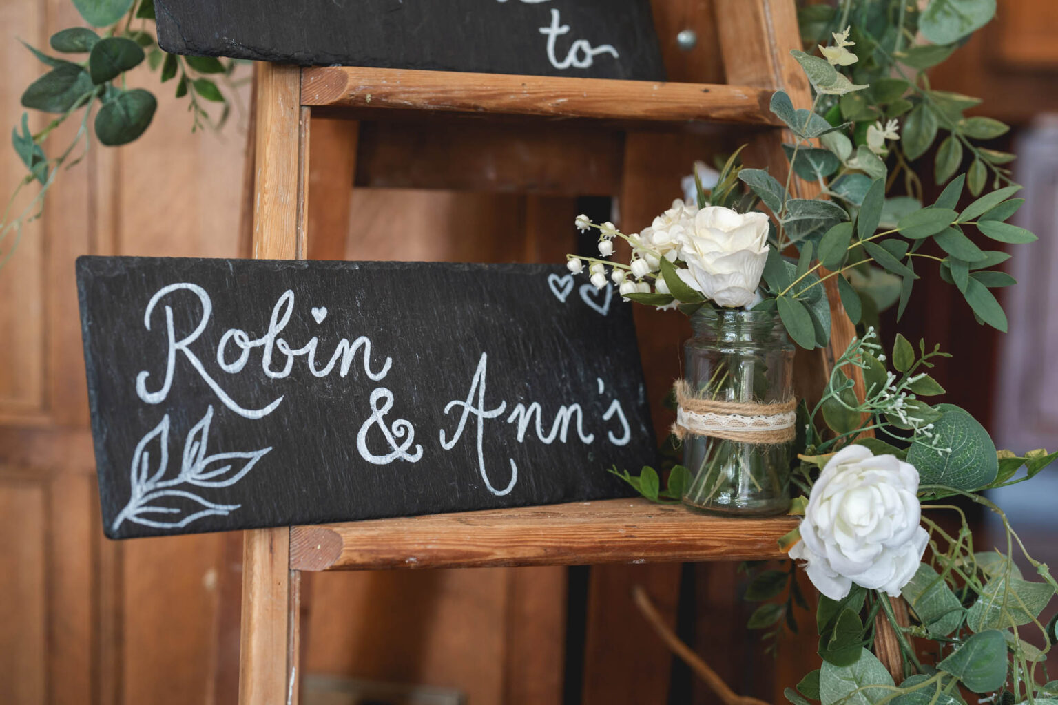 Ann & Robin's classic Lake District wedding, with Jaye Peg Photography ...