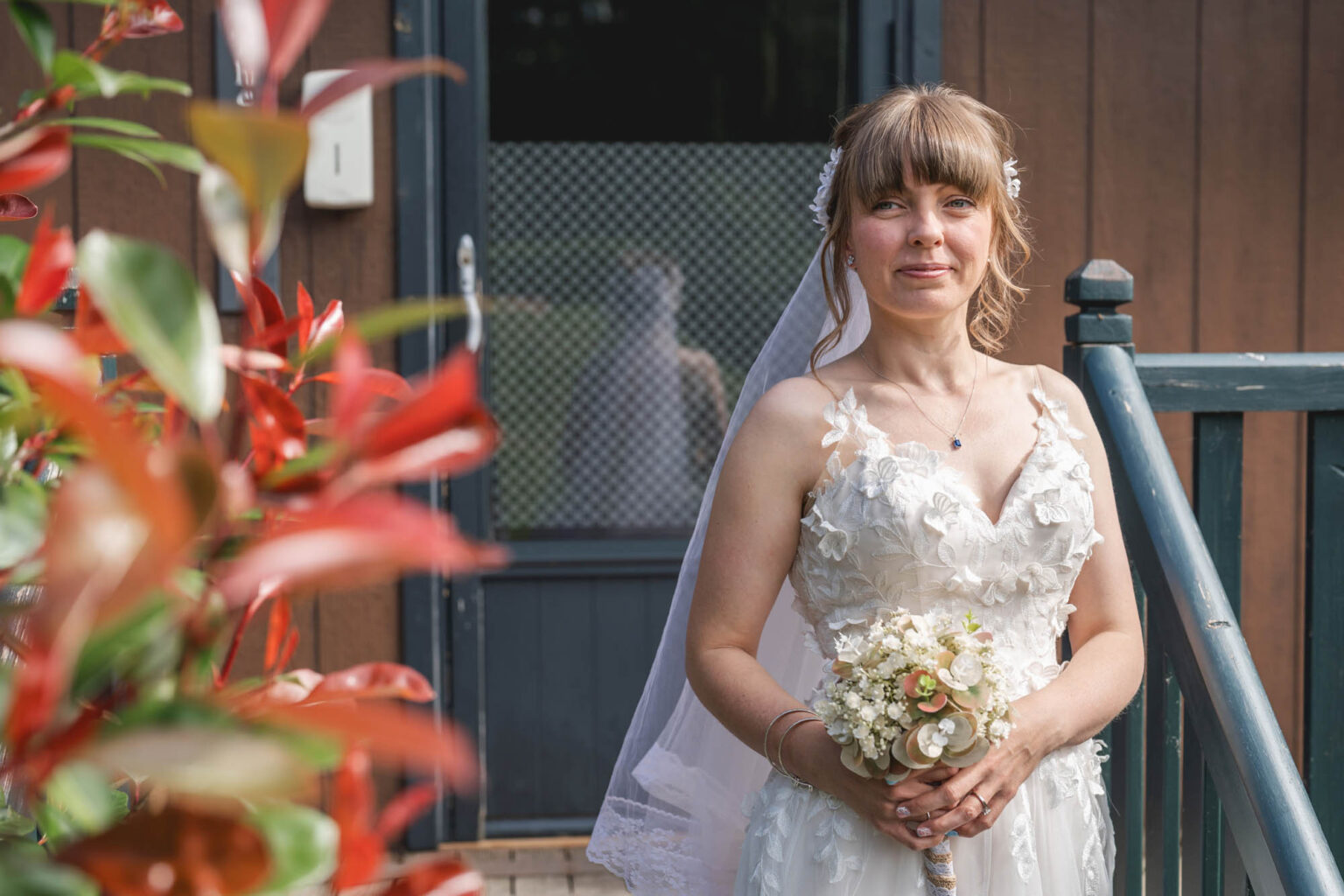 Ann & Robin's classic Lake District wedding, with Jaye Peg Photography ...