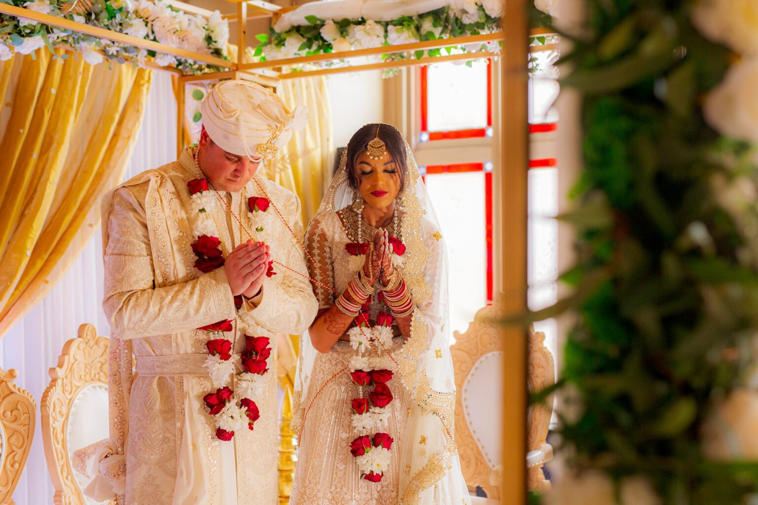 traditional weddings Archives - English Wedding