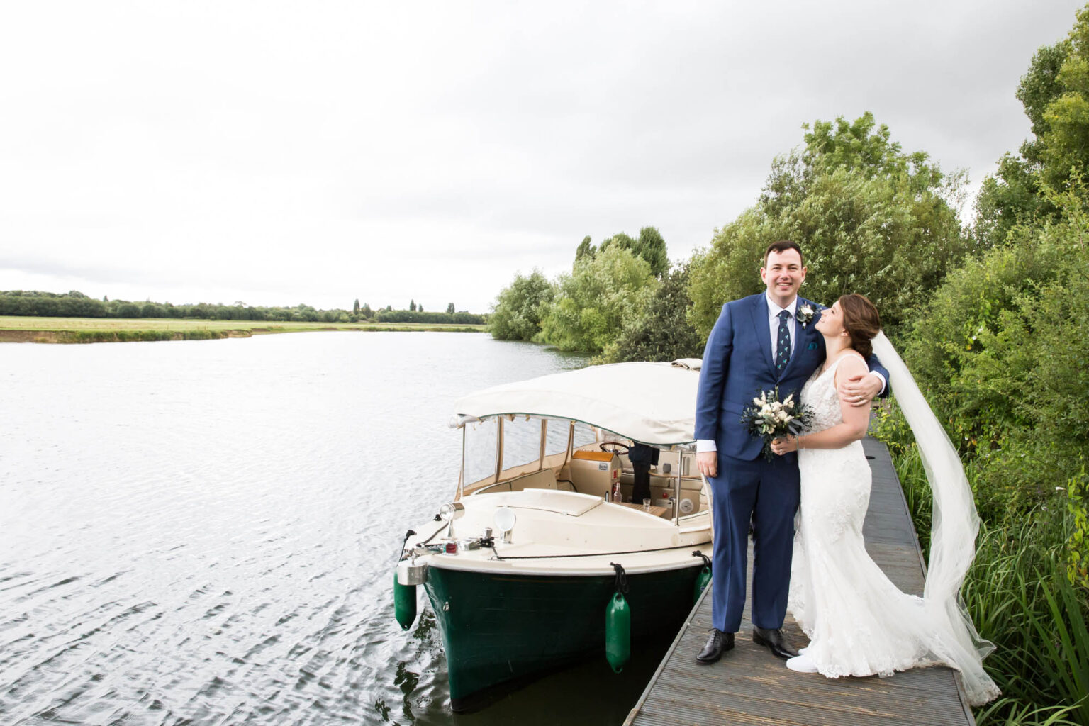 A first look at some key wedding trends for 2024 - English Wedding