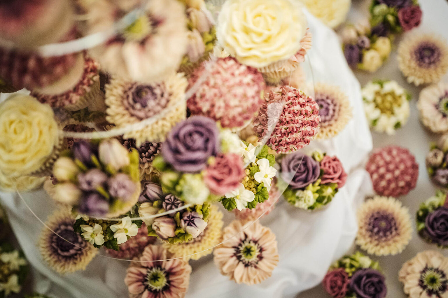 An incredible dress for Rae & Jason's joyful North Cadbury Court wedding, with Smiling Tiger ...