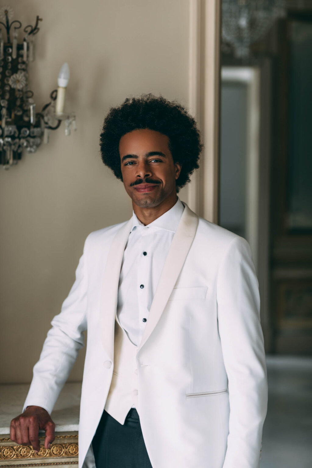 I will always love you - a styled inspiration photoshoot from Spain ...