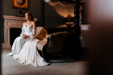 Blooming With Love & Earth-Conscious Style: Sustainable Wedding ...