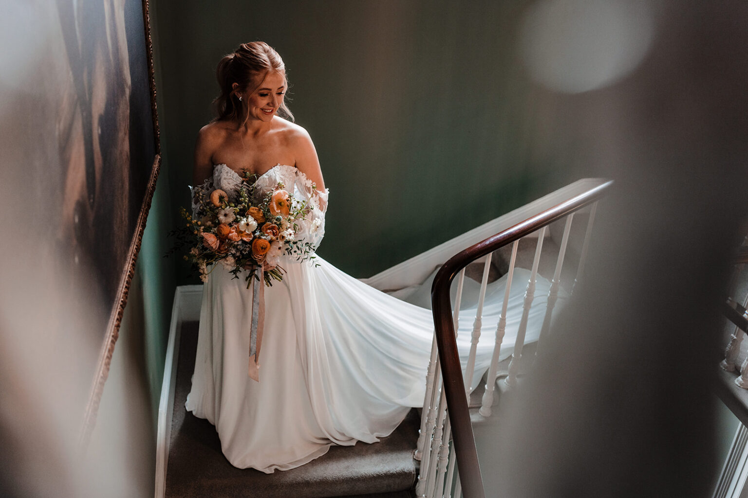 Blooming With Love & Earth-Conscious Style: Sustainable Wedding ...