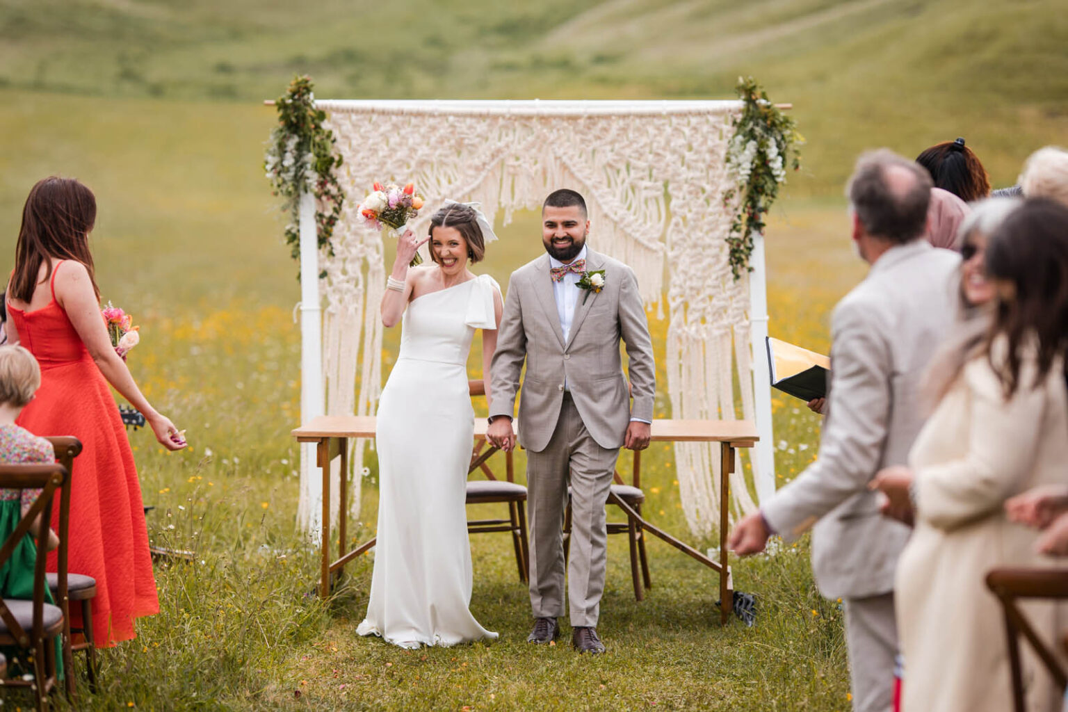Holly & Adam's beautiful Wellington Barn wedding, with Greg Shingler ...