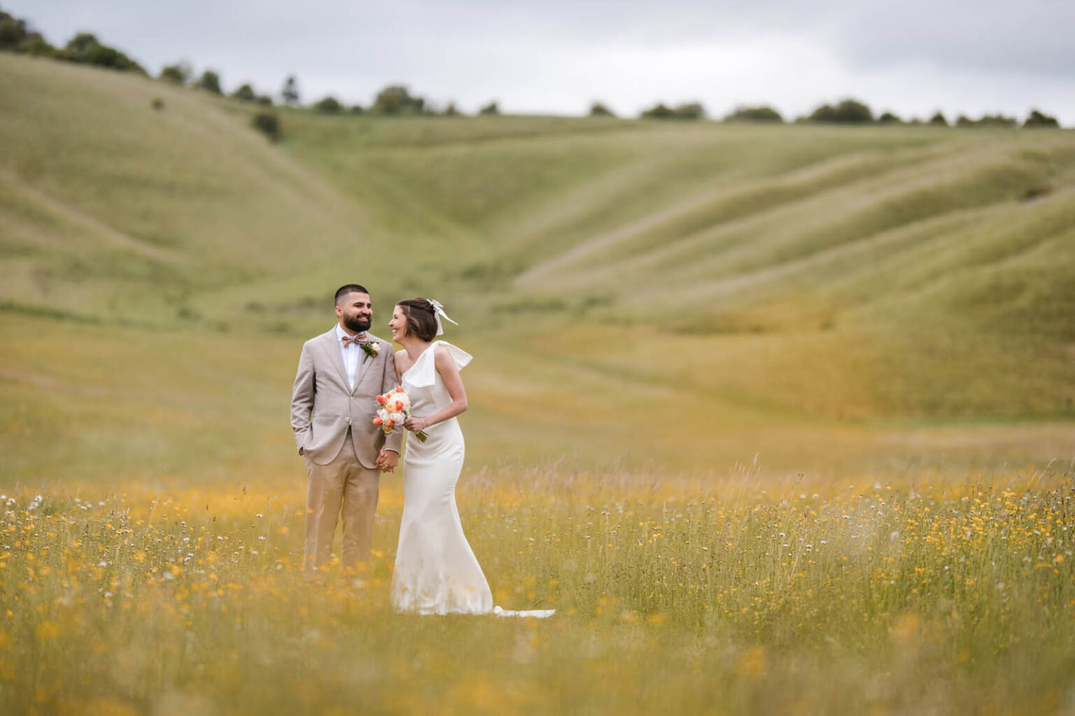 Holly & Adam's beautiful Wellington Barn wedding, with Greg Shingler ...
