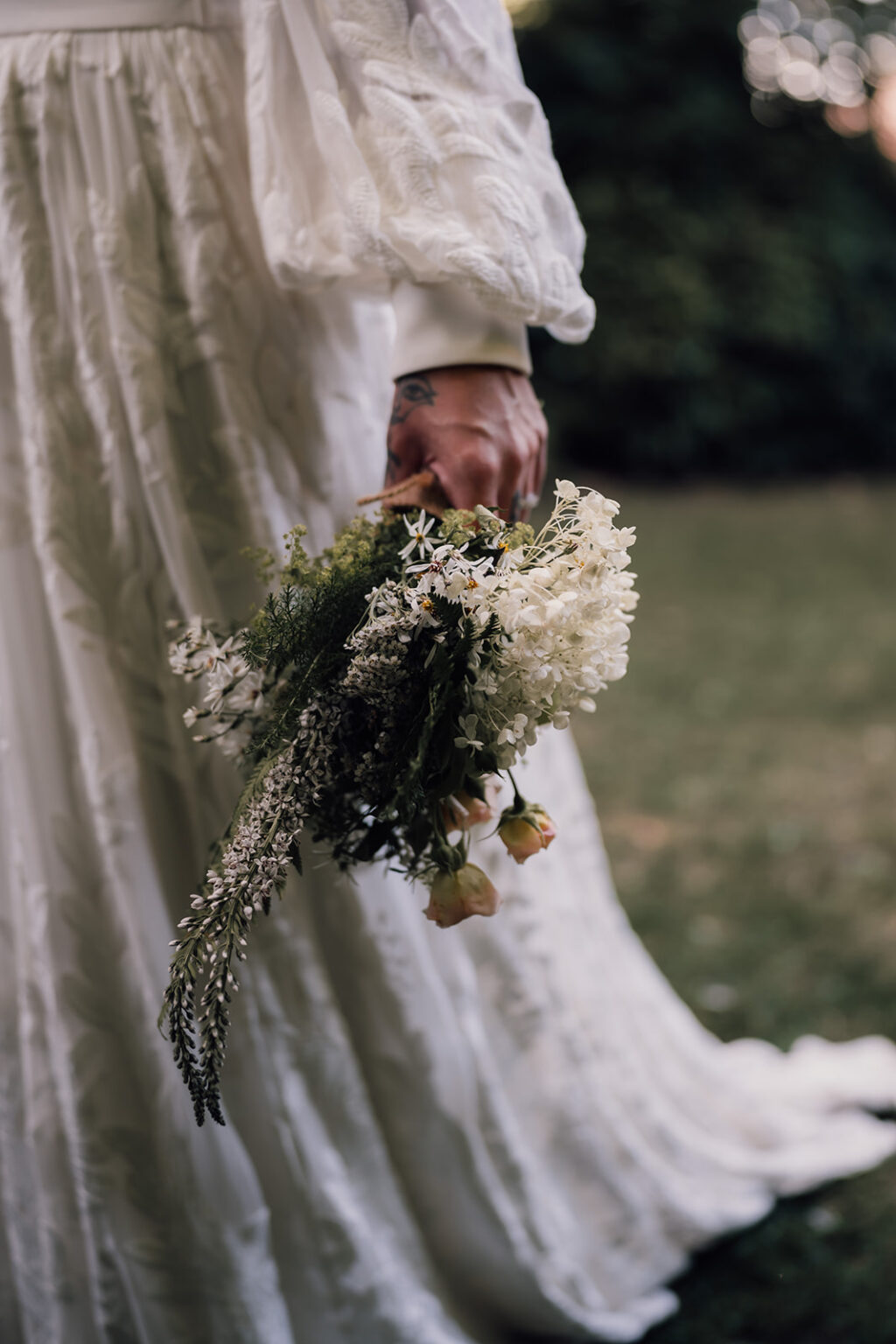 Meg & Evie's beautiful York wedding, with Joss Denham Photography ...