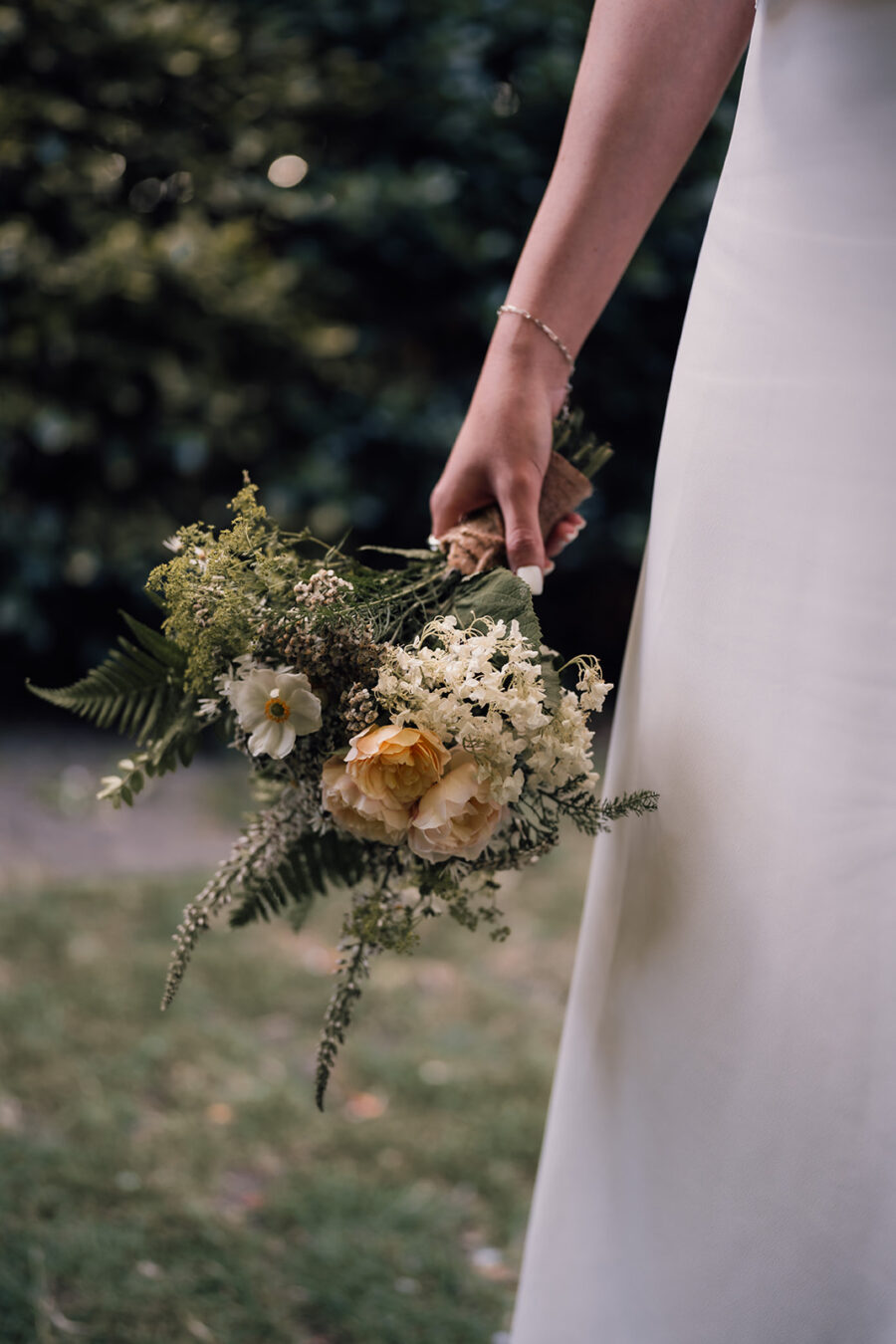Meg & Evie's beautiful York wedding, with Joss Denham Photography ...