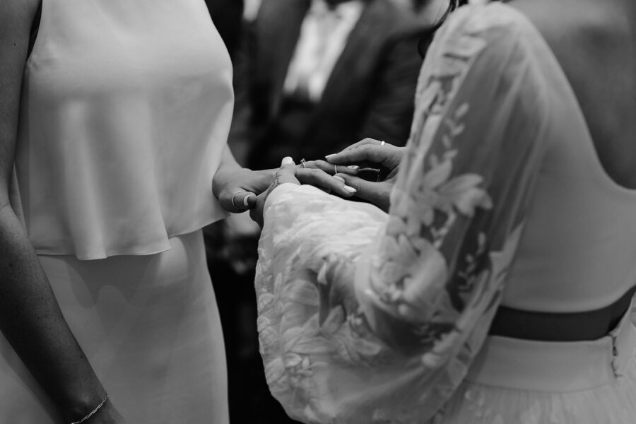 Meg & Evie's beautiful York wedding, with Joss Denham Photography ...