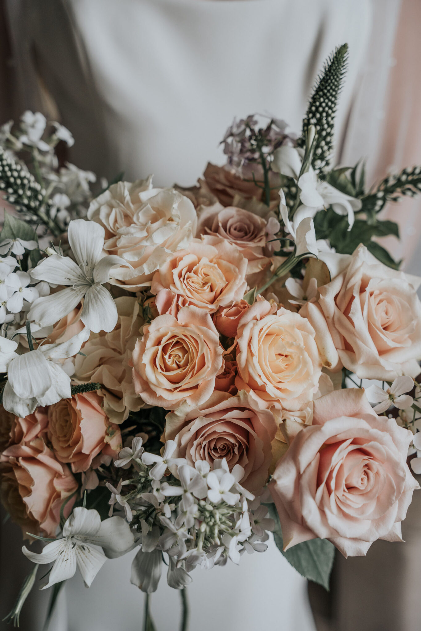 Regal Renaissance in the Devon Countryside - English Wedding