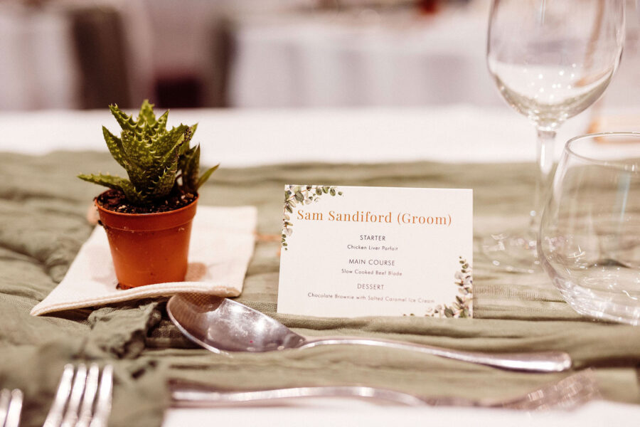 Katie & Sam's beautiful and timeless Lake District wedding, with Mark ...