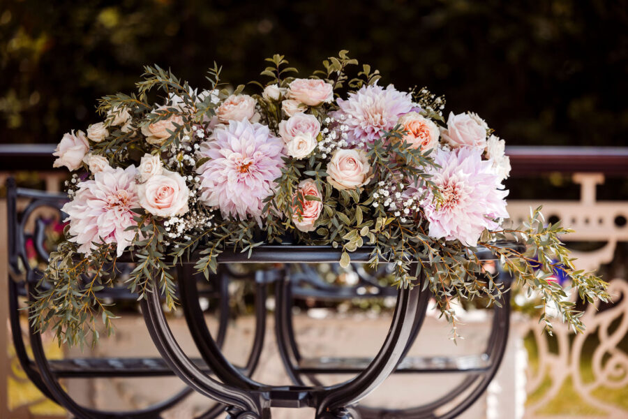 Katie & Sam's beautiful and timeless Lake District wedding, with Mark ...