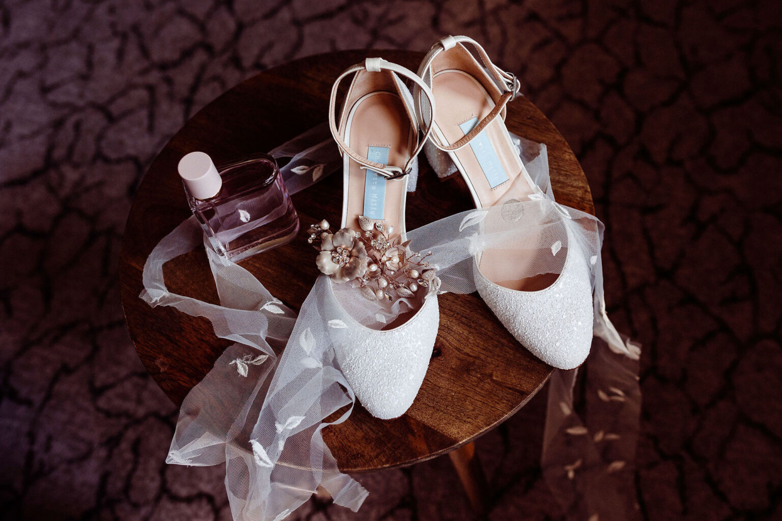 Katie & Sam's beautiful and timeless Lake District wedding, with Mark ...