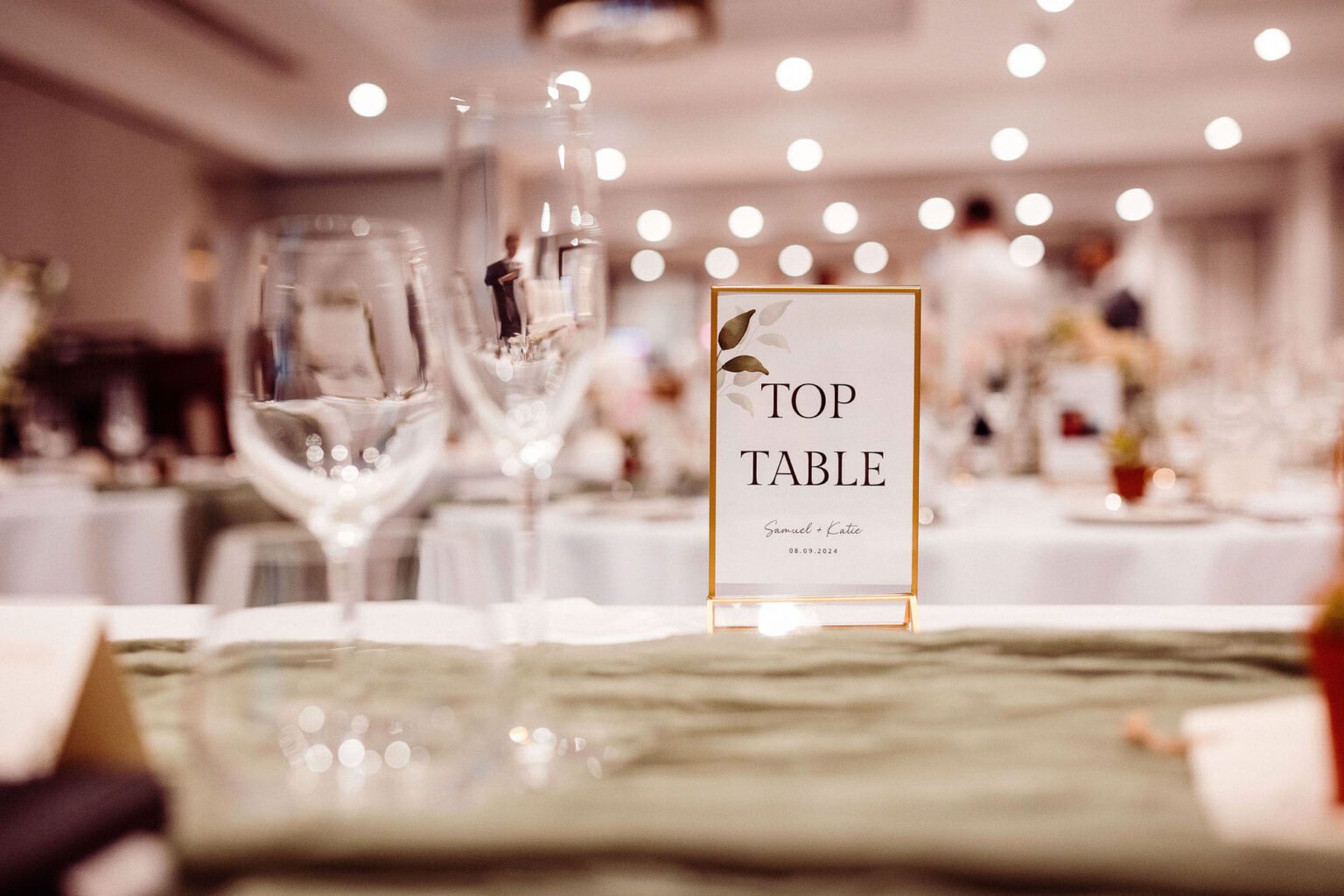 Katie & Sam's beautiful and timeless Lake District wedding, with Mark ...