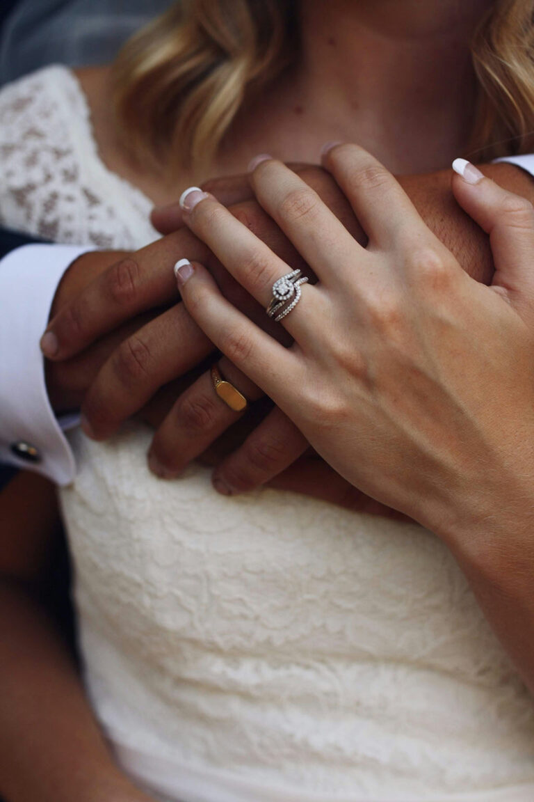 The Best Platforms For Engagement Ring Inspiration & How To Research ...