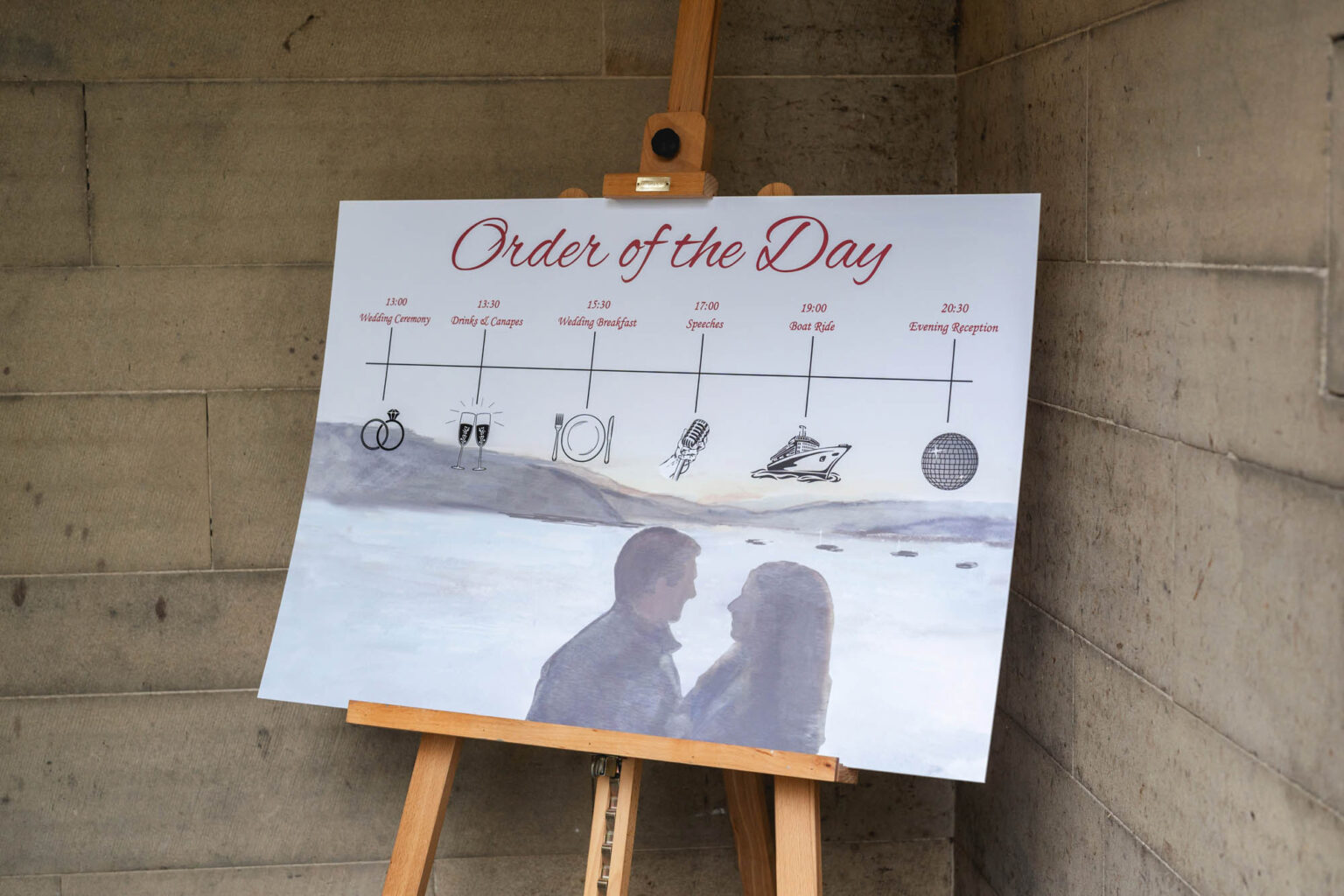 Zoe & David's UK destination wedding in the Lakes, with Jaye Peg ...