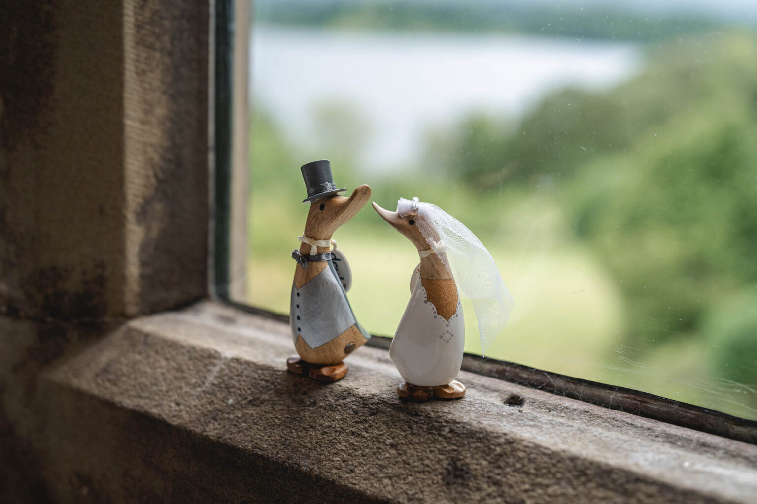 Zoe & David's UK destination wedding in the Lakes, with Jaye Peg ...