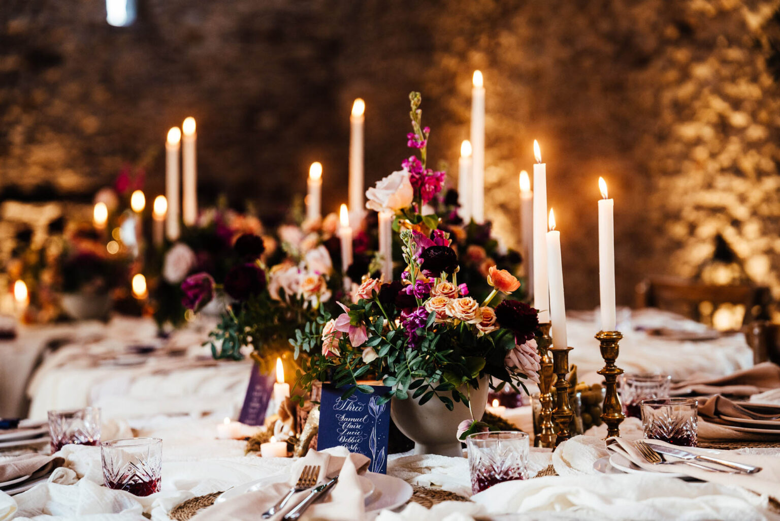 Faye & Dean's timeless modern wedding, with Danny Jack Photography ...