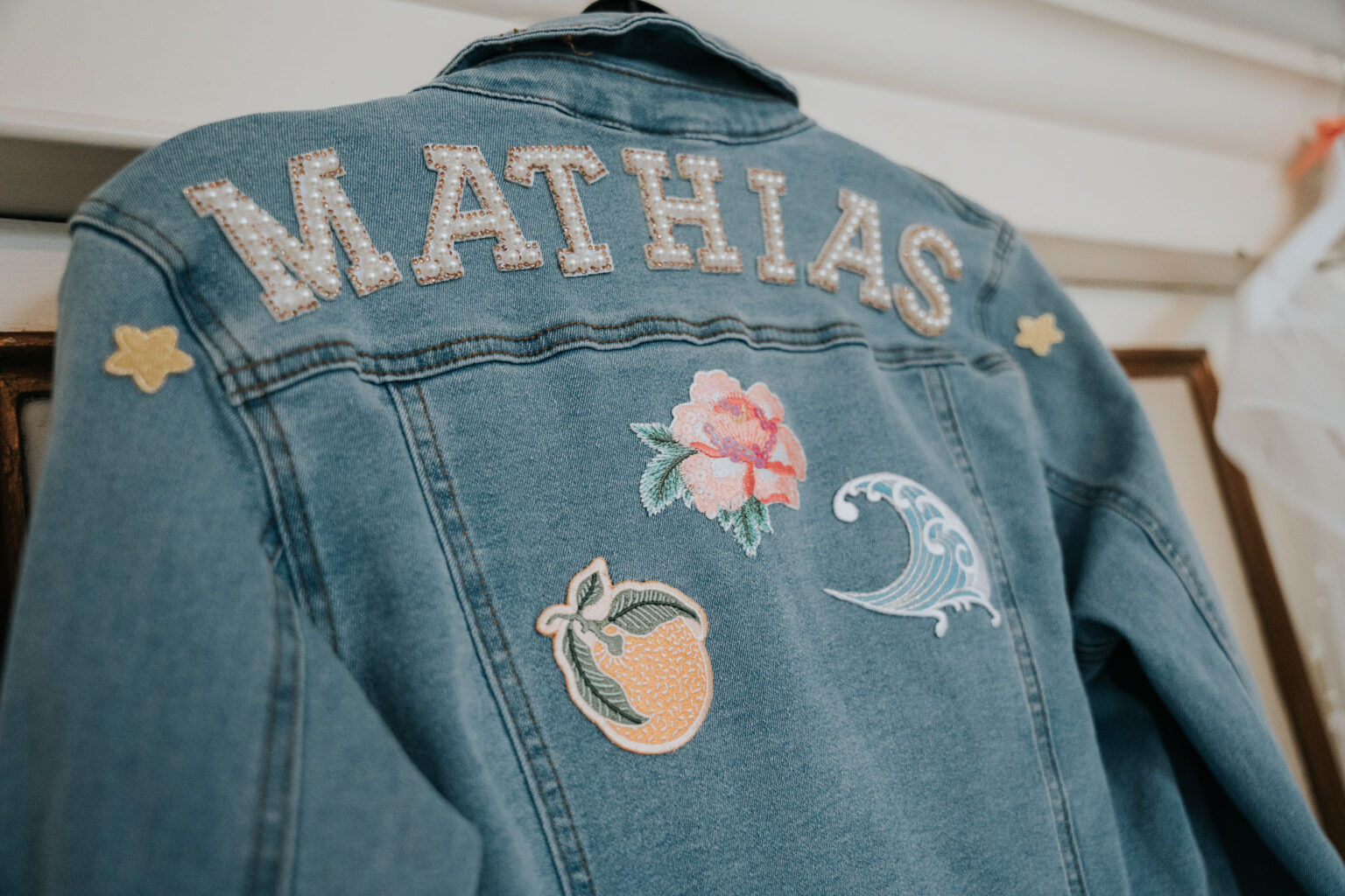 Sophie & Gareth's perfect Cornish wedding, with Melanie Barnfield ...