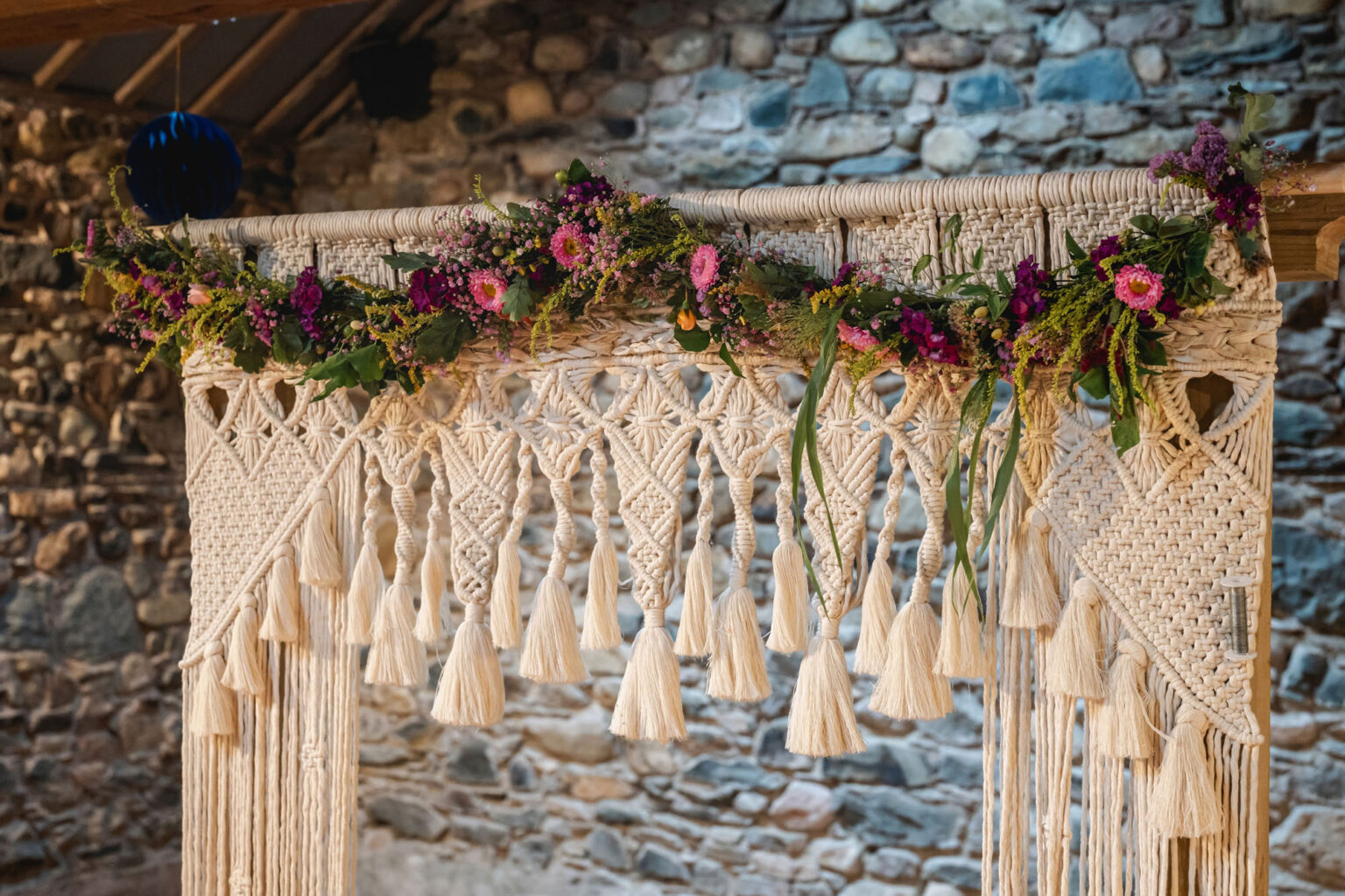 Shireen & Phil's colourful wedding at Low Hall the Lakes with Jaye Peg ...