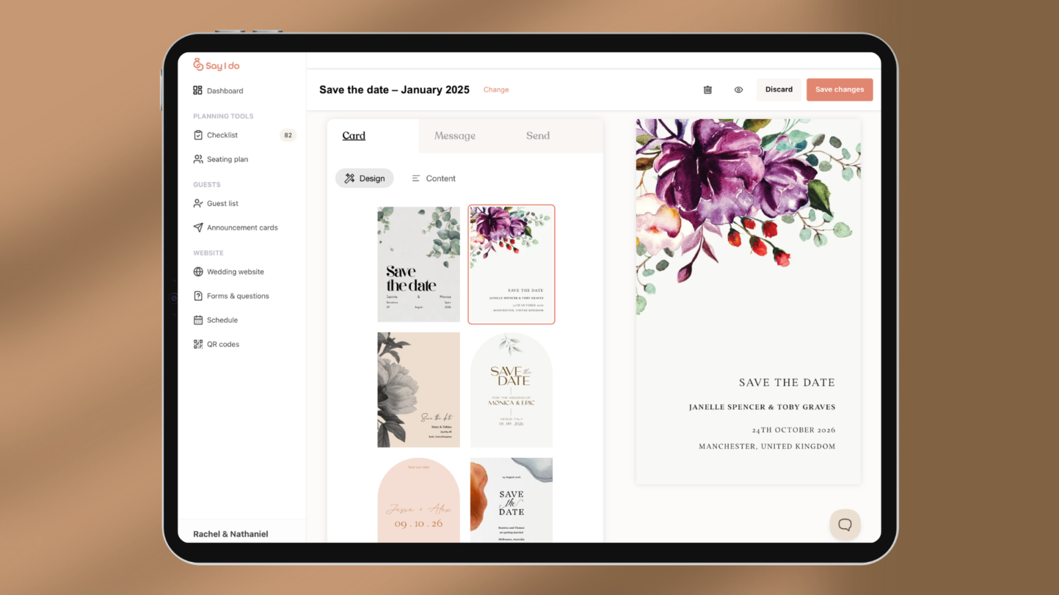 Why Signing Up to Say I do Should Be the First Thing You Do - English ...