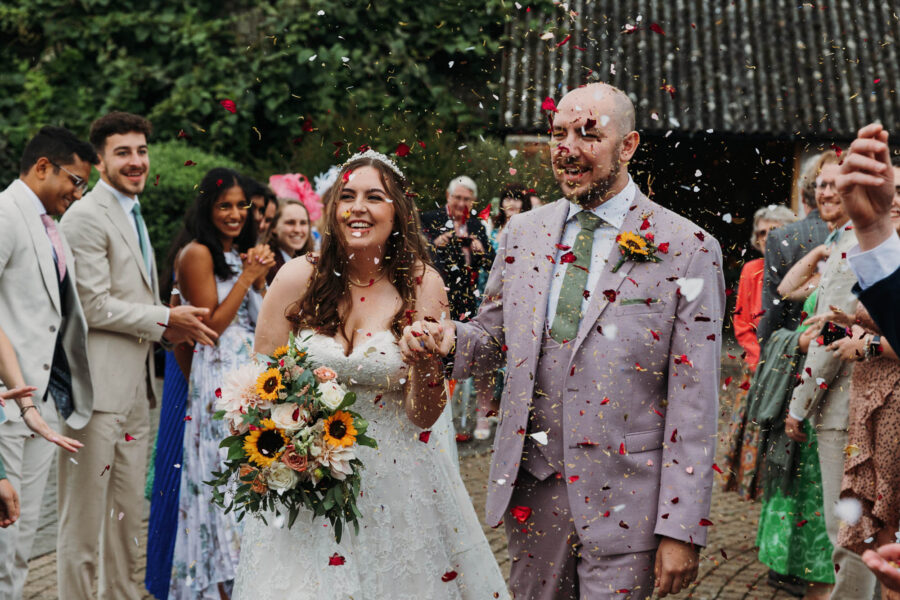 traditional weddings Archives - English Wedding