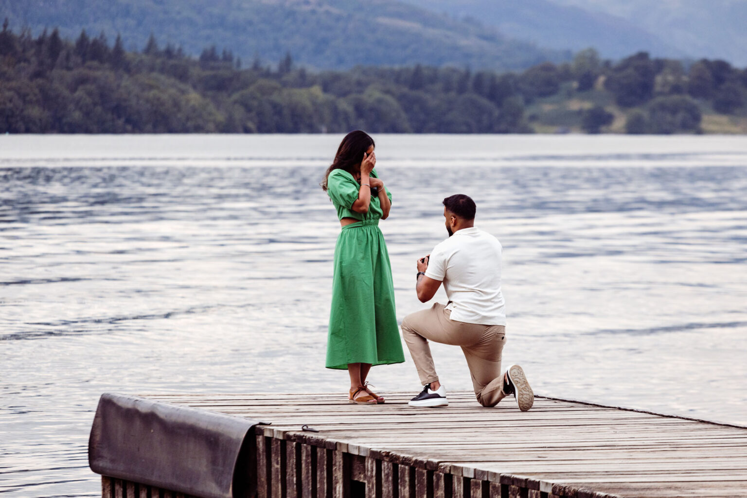How to plan a surprise proposal with a photographer and still keep it ...