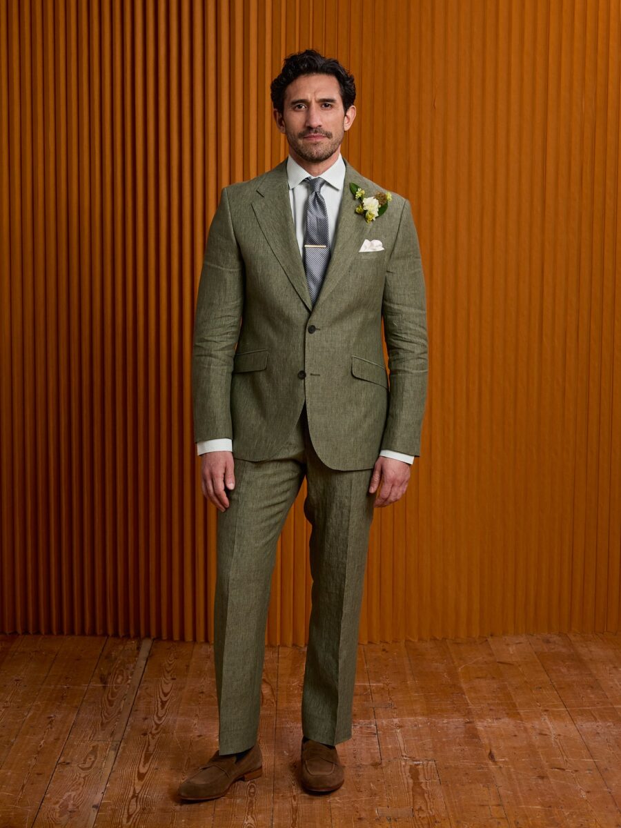 What should grooms wear for weddings in 2025? (A simple, relaxed guide ...