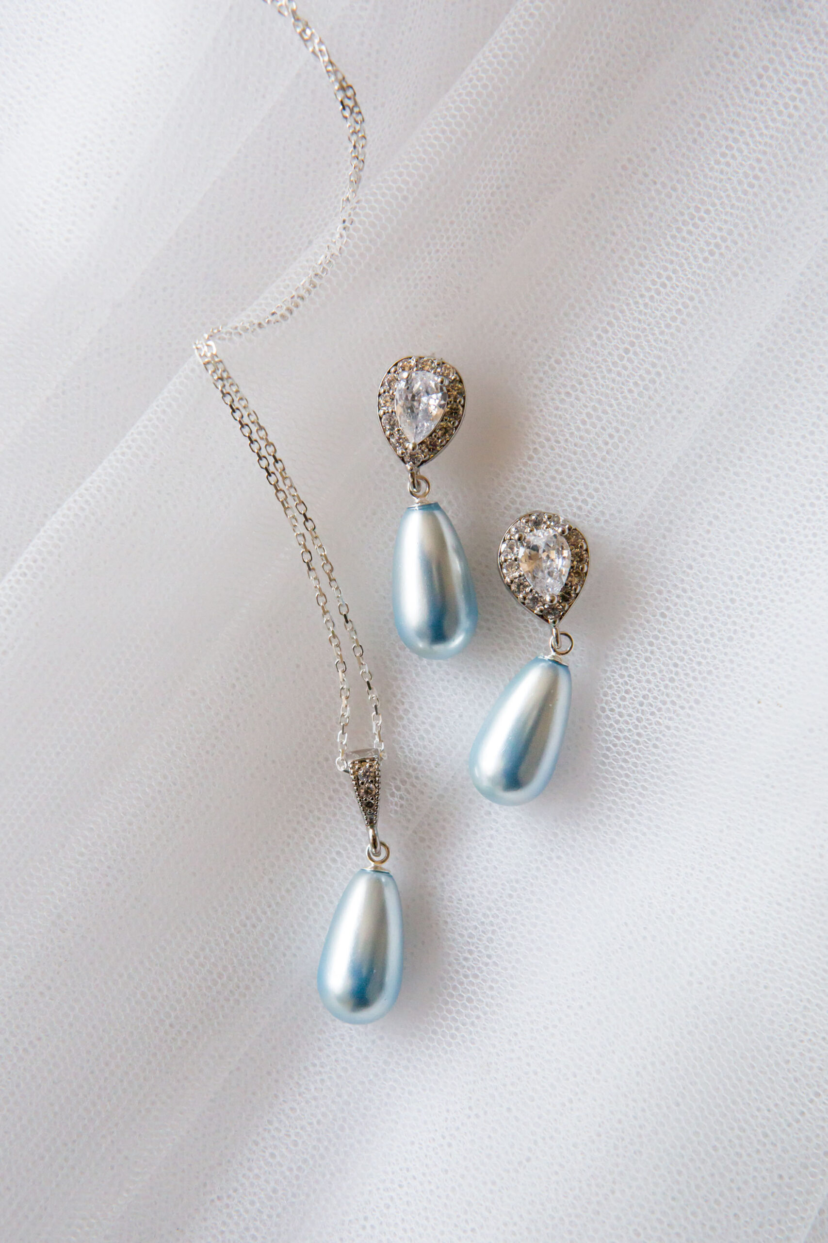 Colour Me Beautiful: A Dreamy Jewellery Collection for Bridesmaids ...