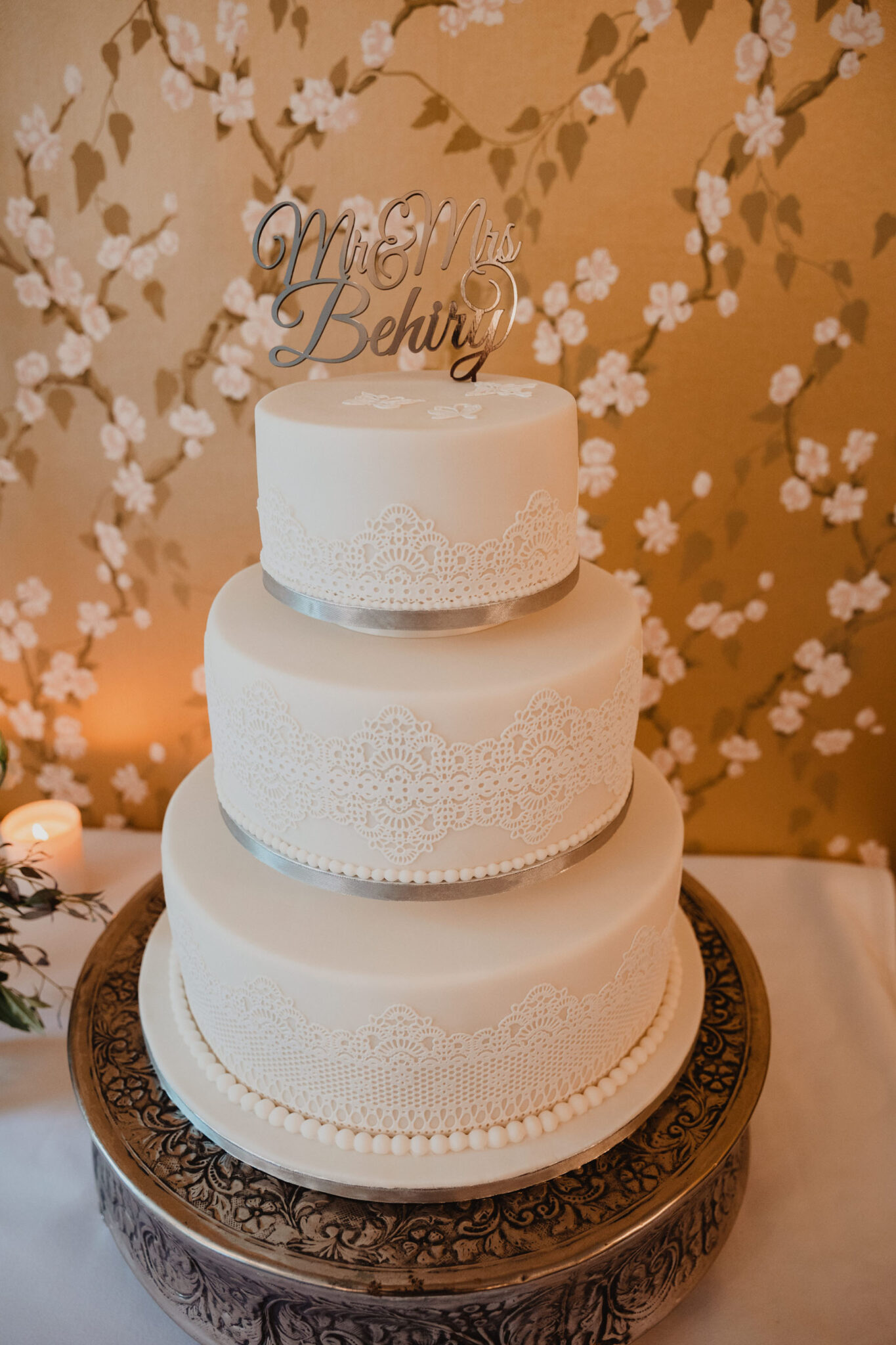 Emma & Tom's lovely Isle of Wight wedding, with SJ Jones Photography ...
