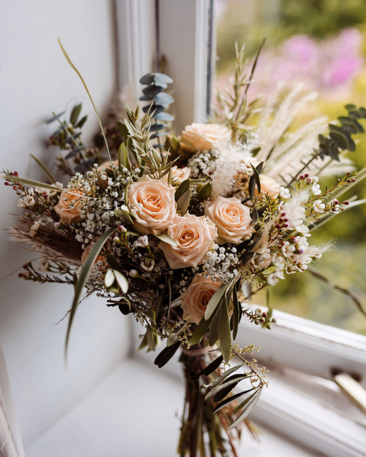 A secret wedding, full of heart, for Kian and Tony. With Mark Battista ...