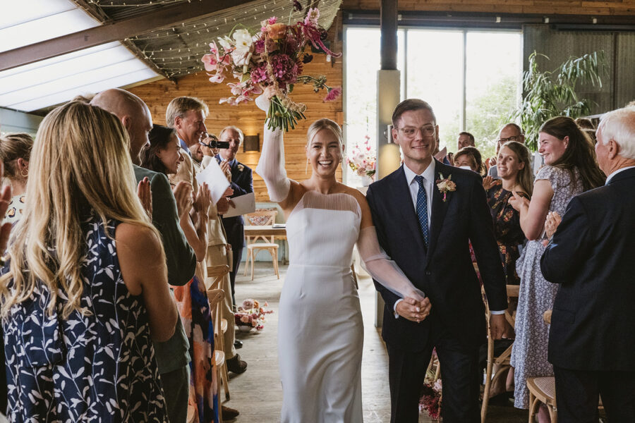 Gloucestershire wedding Archives - English Wedding