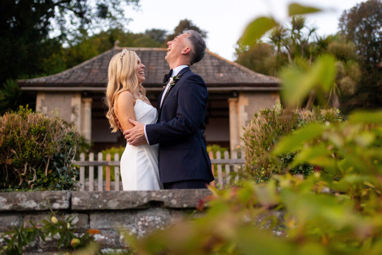 Izzy and Tom's beautiful Barley Wood wedding, with Martin Dabek ...