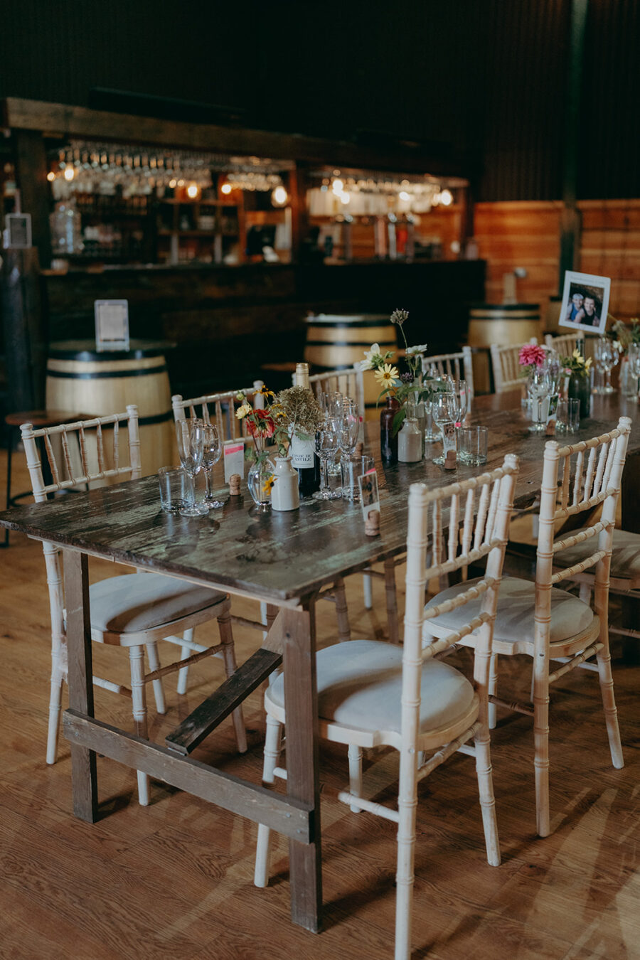 Authentically us, no colour palette, no theme! Dan and Tori's Stock ...