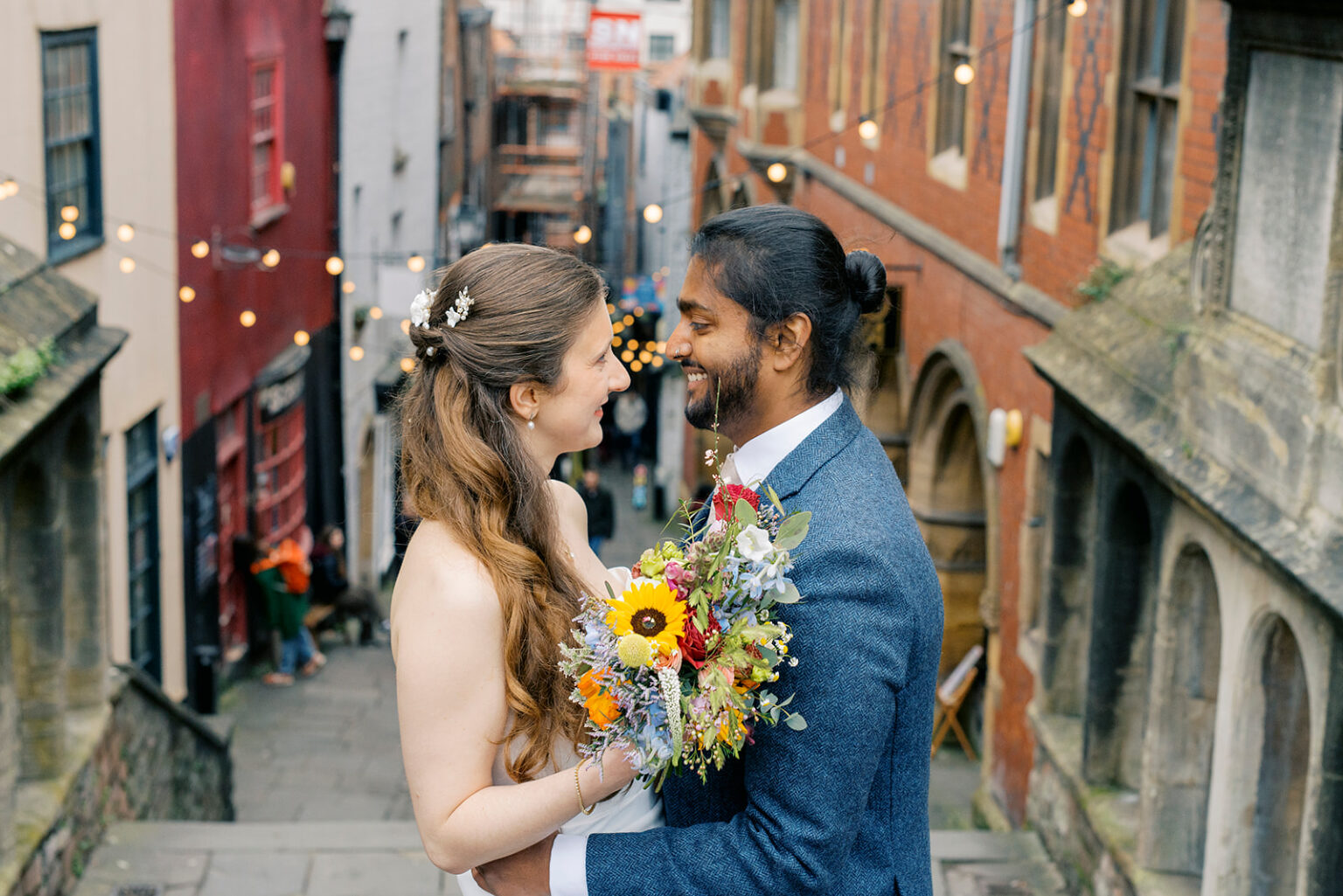 An authentic guide to wedding invitation wording, with 26 examples to ...