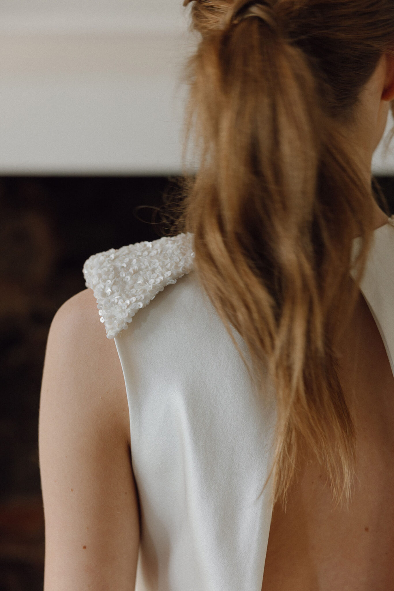 Kate Beaumont's exquisite and timeless new UK-made bridalwear ...