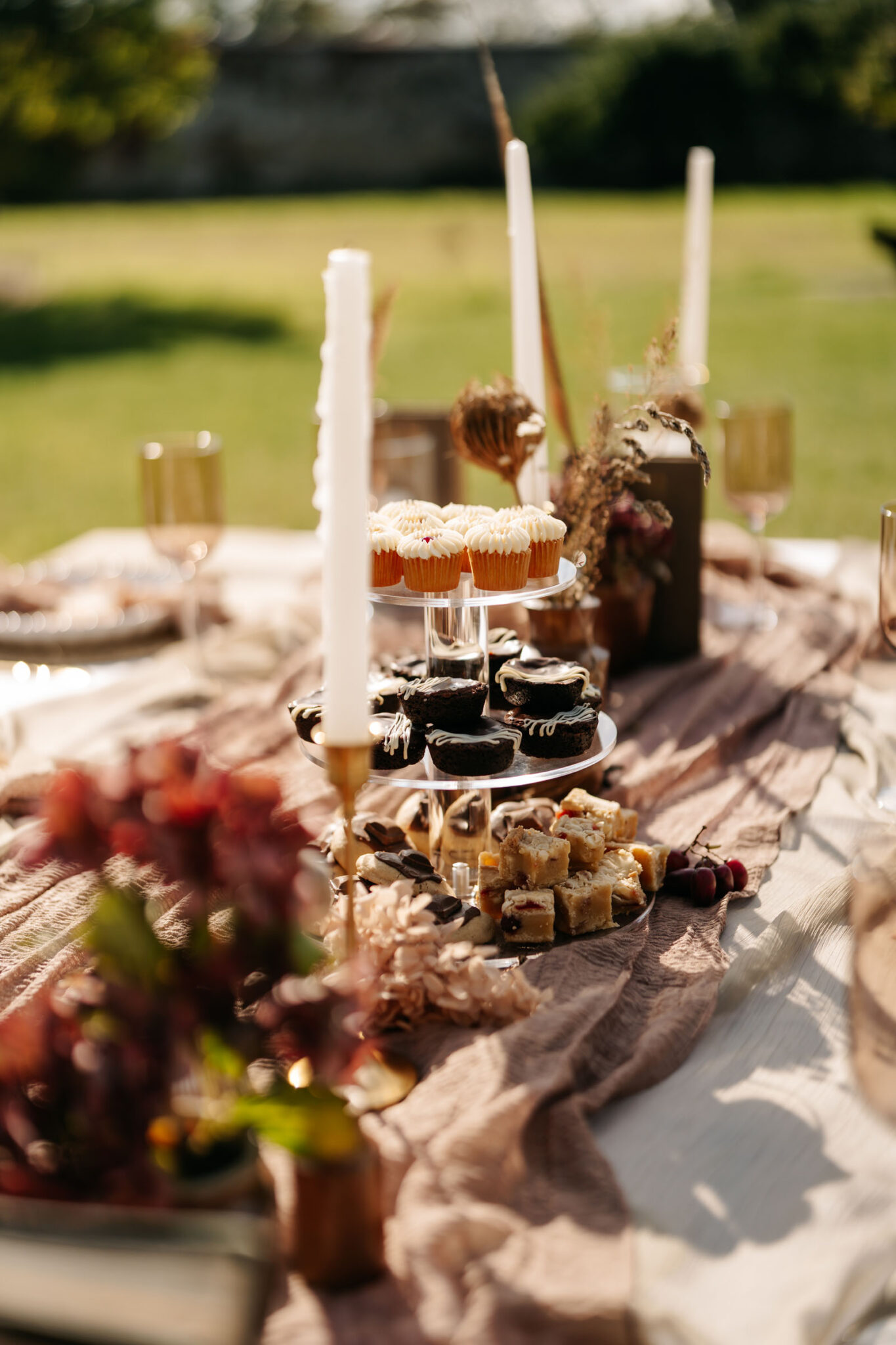 How your wedding styling and aesthetics have the power to create an ...